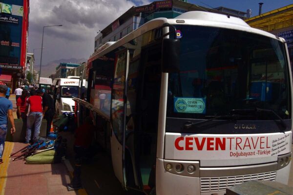 Wir über uns – Ceven Travel